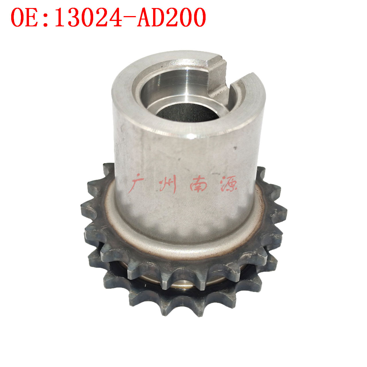 现货 适用于日产尼桑YD25 发动机正时规修理包时规齿 13024-AD200-阿里巴巴
