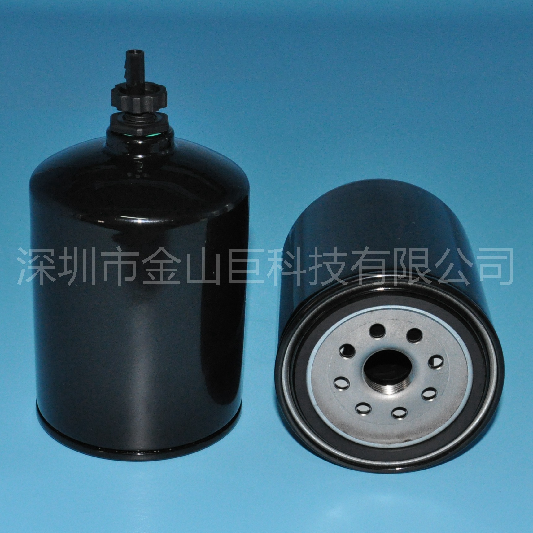 柴油滤清器FK48001 RE520906 RE523236 RE525523 RE541747-阿里巴巴