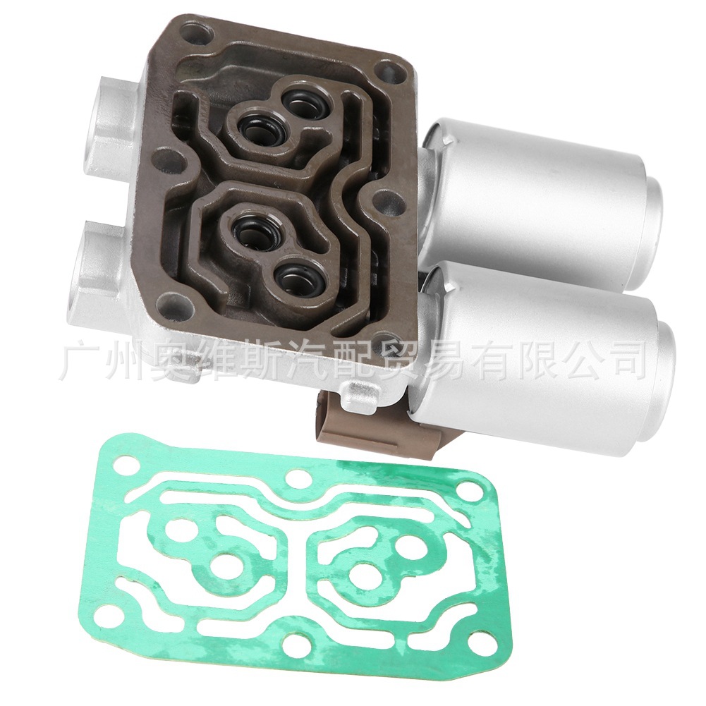 适用于28260-PRP-014 7代雅阁2.4、奥德赛2.4变速箱电磁阀-阿里巴巴