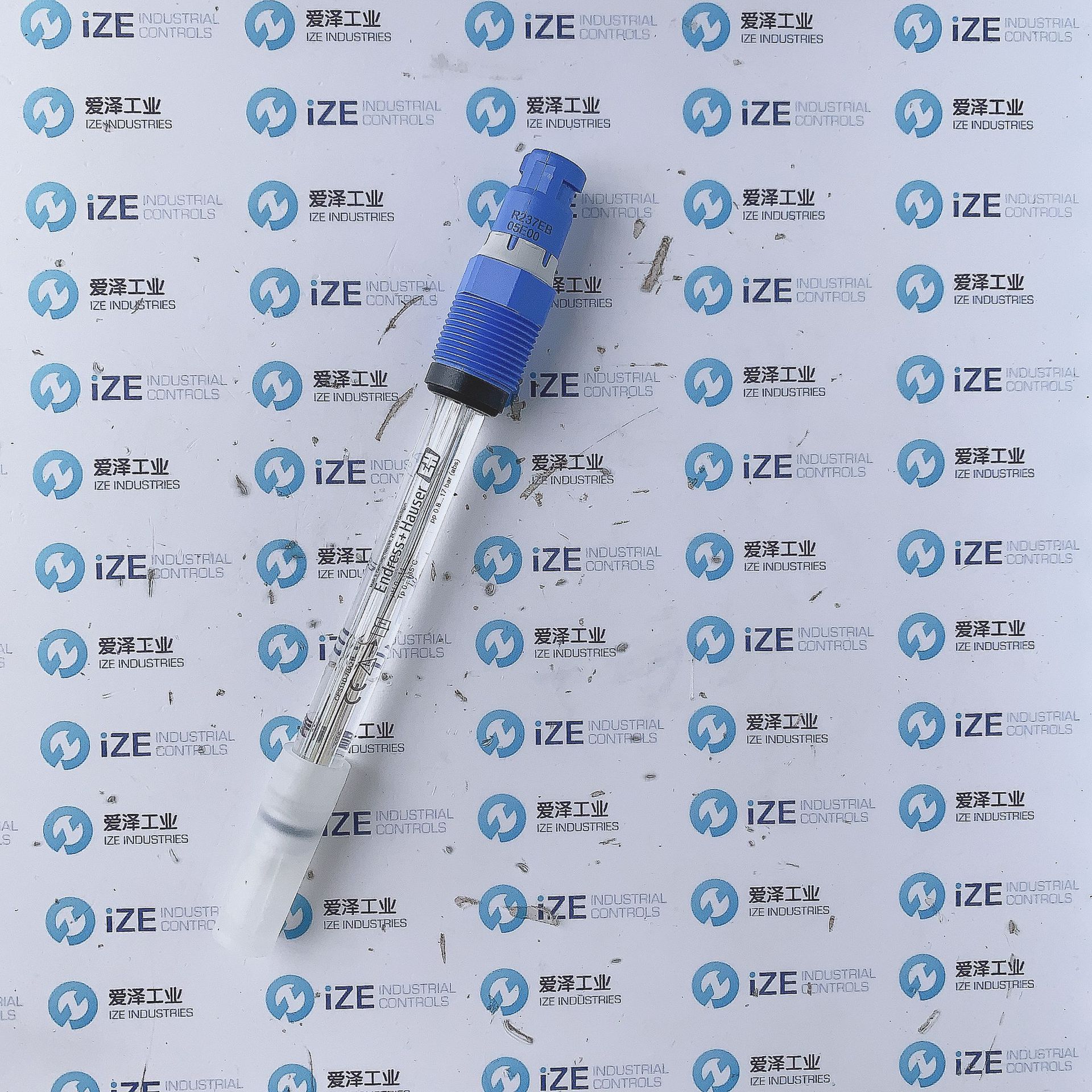 E+H传感器CPS11D-7BA21现货供应爱泽工业-阿里巴巴