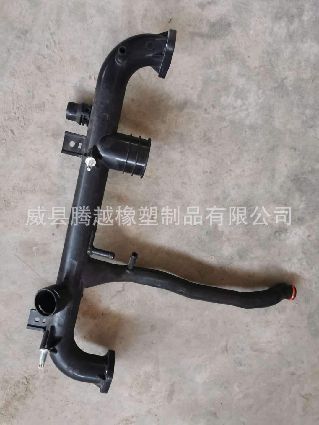 1K0121070BD 06C121085H适用于大众 奥迪 斯柯达冷却水管 旁通管-阿里巴巴