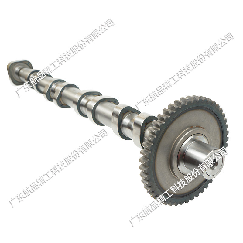 适用大众奥迪EA888凸轮轴和电磁铁套装 06H103144J 06J103166A-阿里巴巴