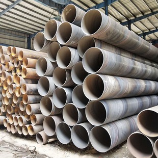 现货销售天津友联螺旋管 Q235B材质 219-3820规格齐全 欢迎来电-阿里巴巴