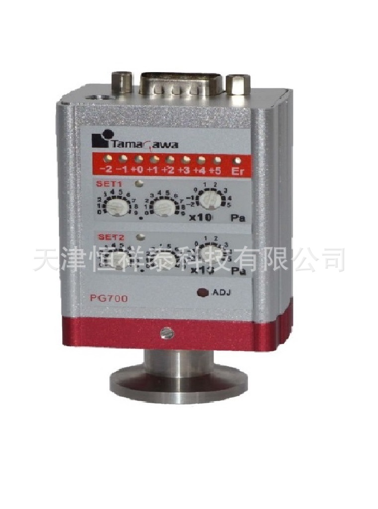 供应 皮拉尼(电阻)规管 皮拉尼电阻真空计 PG600 PG700 PG800-阿里巴巴