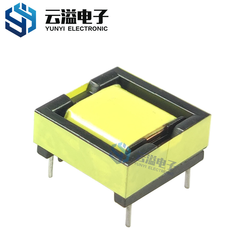 工厂直供 EFD20变压器 4+4直插 贴片变压器 PD18W 20W 快充变压器-阿里巴巴