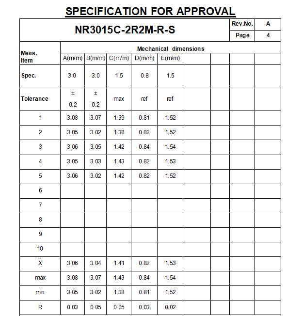 深圳厂家生产 NR磁胶贴片电感 屏蔽电感 NR4020 NR6045 NR8040-阿里巴巴