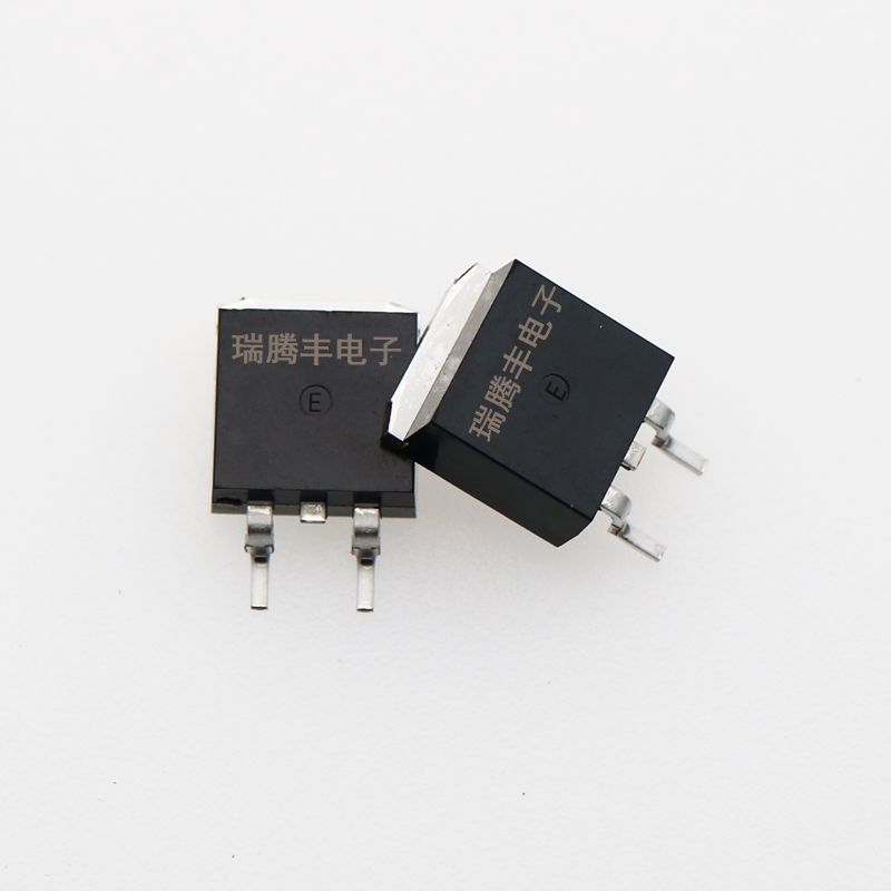 T835-800G 双向可控硅 8A/800V 贴片晶闸管 TO-263 国产大芯片-阿里巴巴