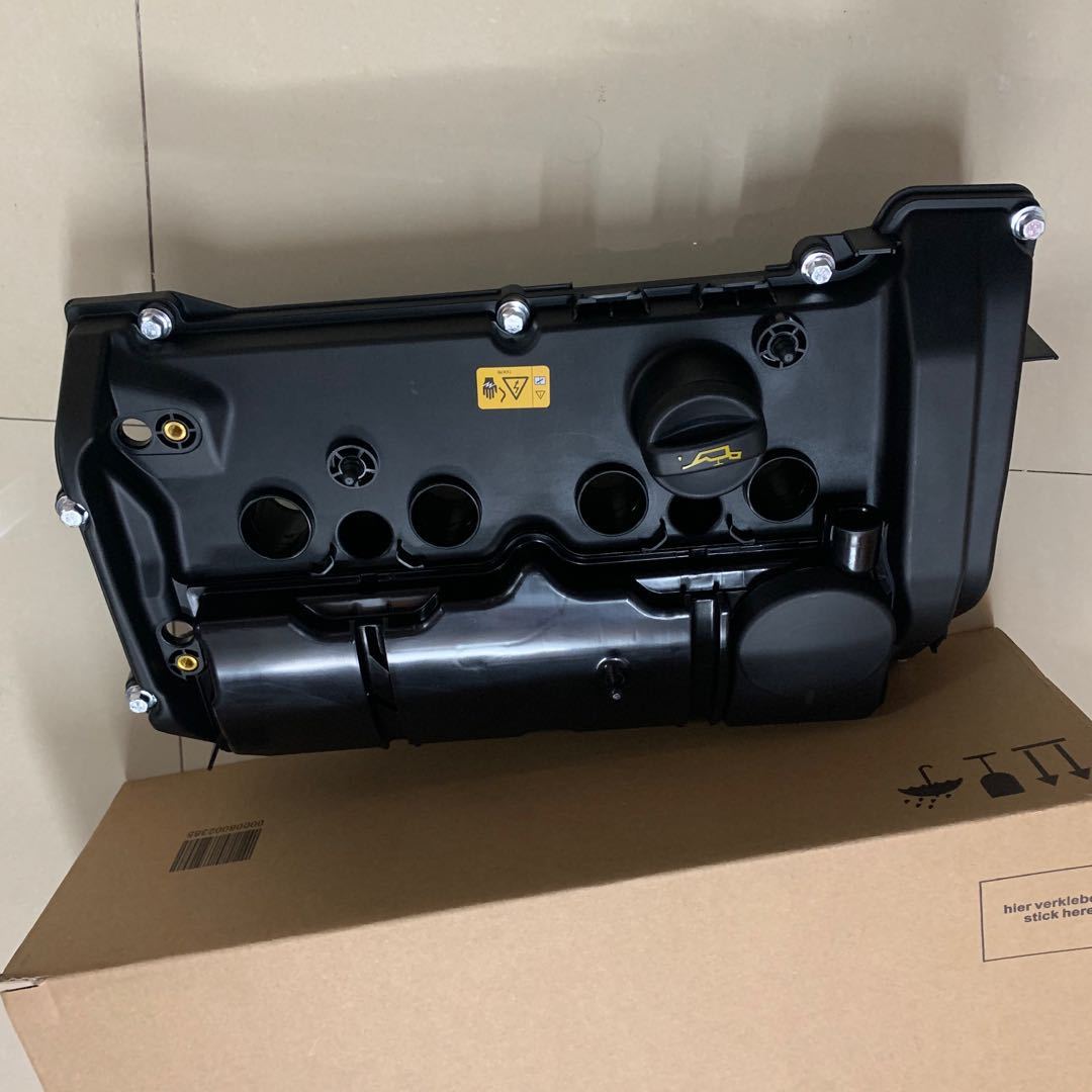 工厂批发 适用于宝马 BMW N13 F20 F30 汽车气门室盖 11127646553-阿里巴巴