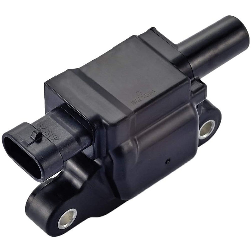 12611424 12570616点火线圈包 适用于凯迪拉克雪佛兰GMC庞蒂亚克-阿里巴巴