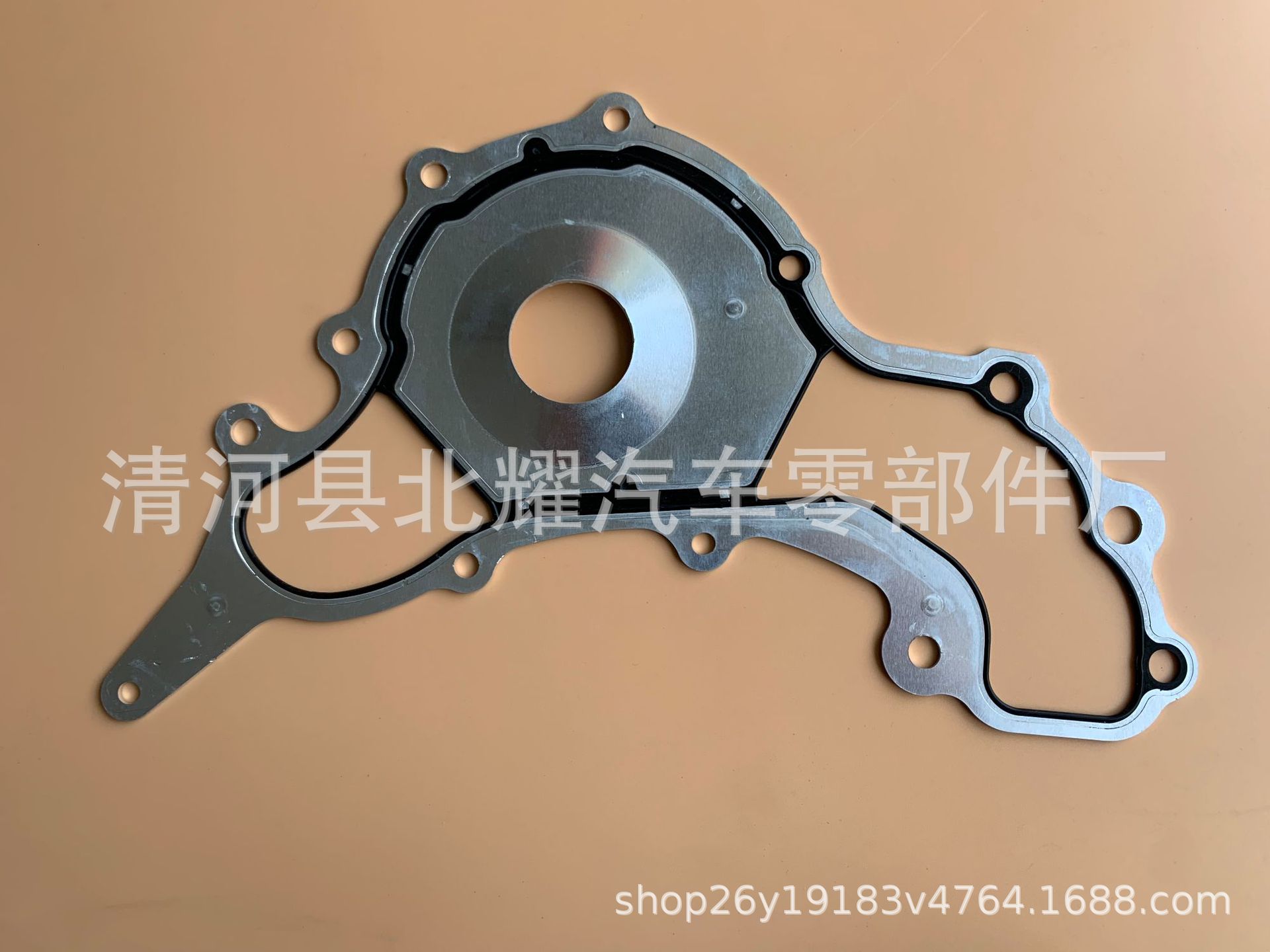 适用JEEP 水泵垫 #68214109AB.04893940AD-阿里巴巴