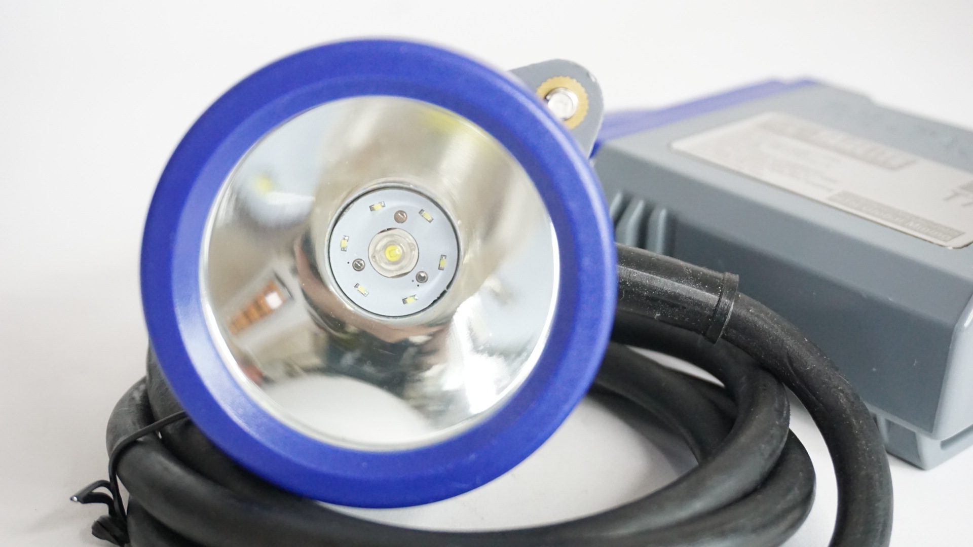 Supply TAGLITE-TJL KL6L7M T7 miner's lamp underground operation cap ...