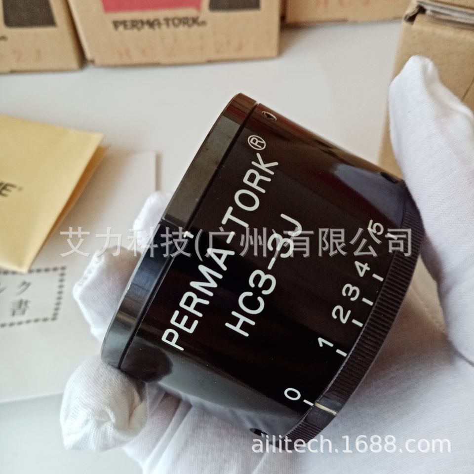 日本工进精工PERMA TORK扭力限制器HC4-4J HC5-5J HC3-3J HC2-2J-阿里巴巴