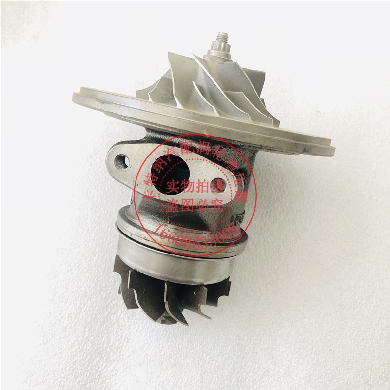 适用于约翰迪尔挖掘机拖拉机农机收割机RE543657涡轮增压器机芯-阿里巴巴