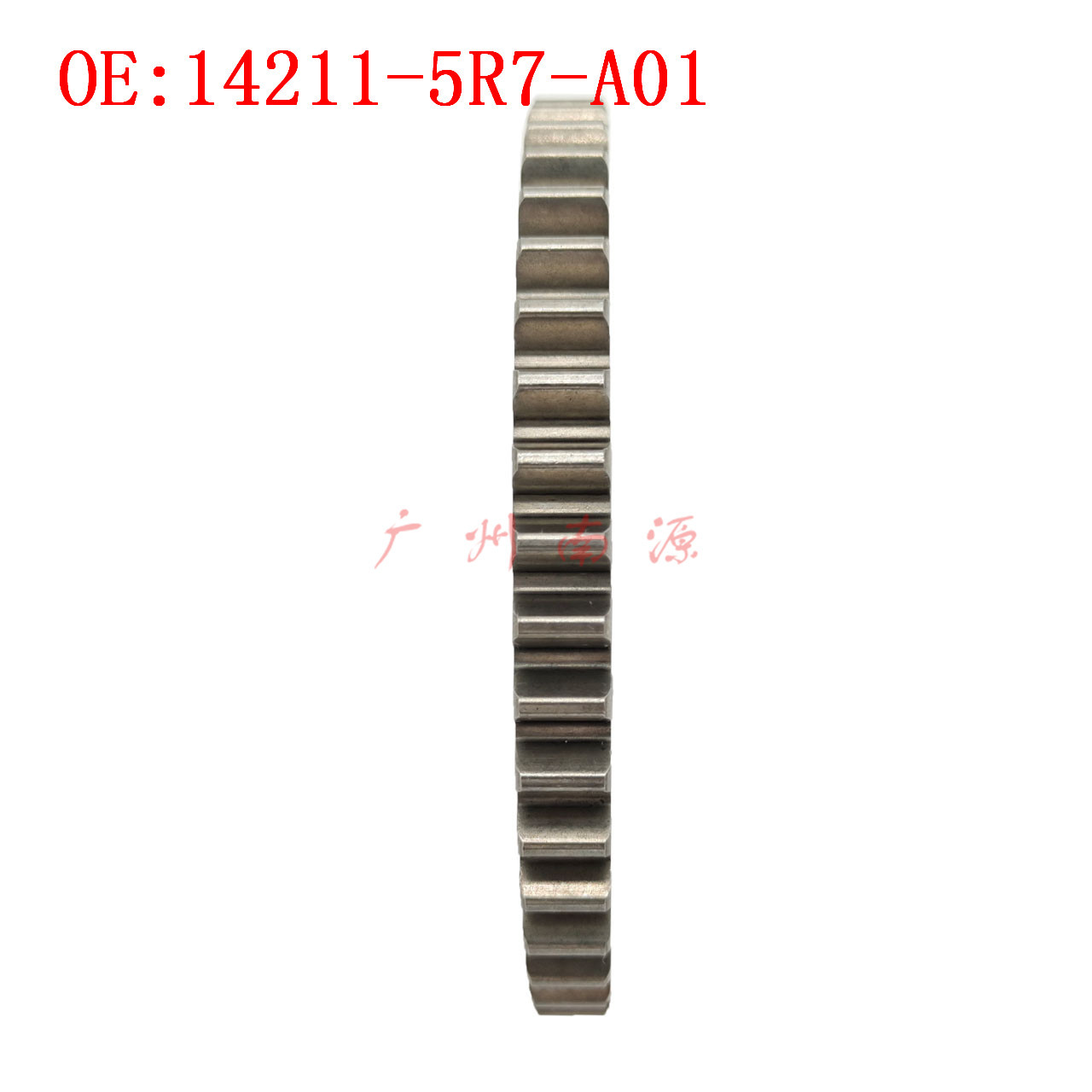 厂家批发 适用于飞度GK5发动机 正时规修理包时规齿14211-5R7-A01-阿里巴巴