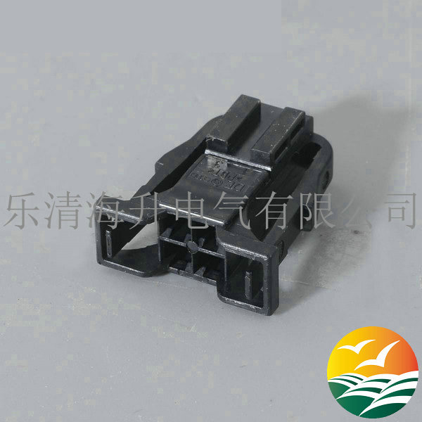 4孔黑色接插件3B0972722国产连接器3B0972732线束插件3B0 972 722-阿里巴巴