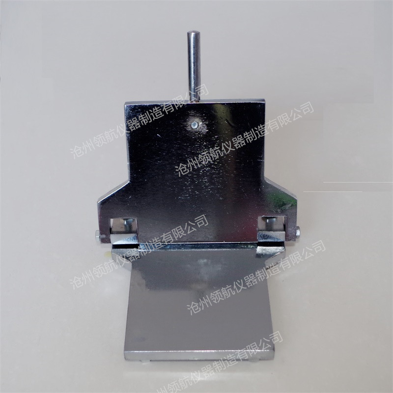 DWZ-120型弯折仪防水卷材手动弯折仪低温弯折仪自产自销 领航仪器-阿里巴巴