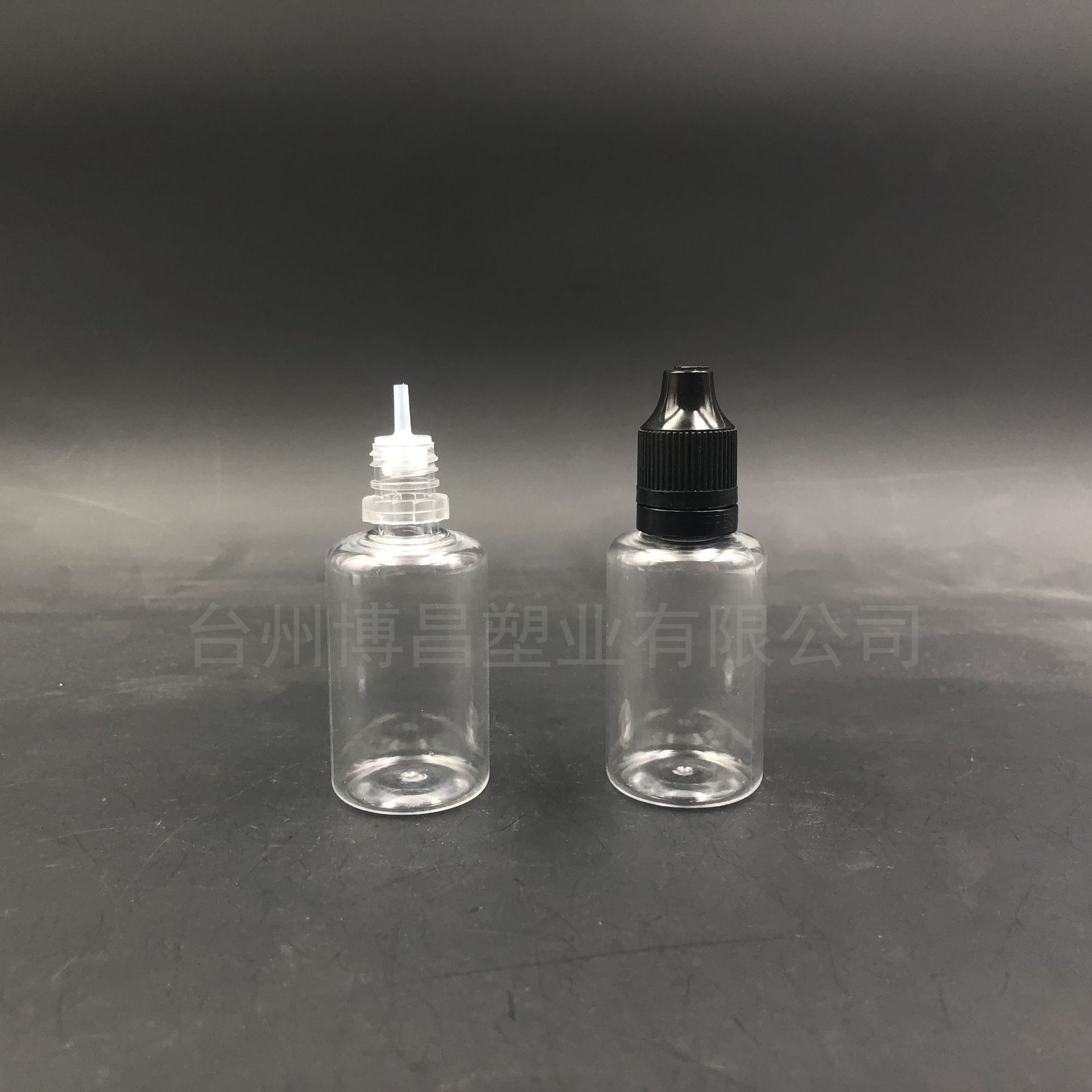 10ML 20ML 30ML 60ML烟油瓶 PET塑料瓶 注油瓶 液体瓶 尖嘴滴瓶-阿里巴巴