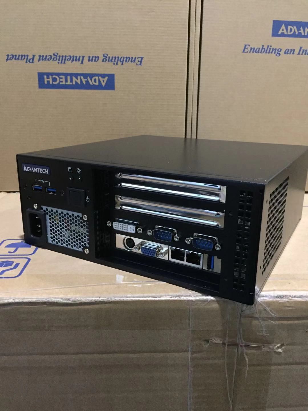 研华小工控机方便携带型AIMC-3202双网口酷睿i3/i5/i7工业电脑-阿里巴巴