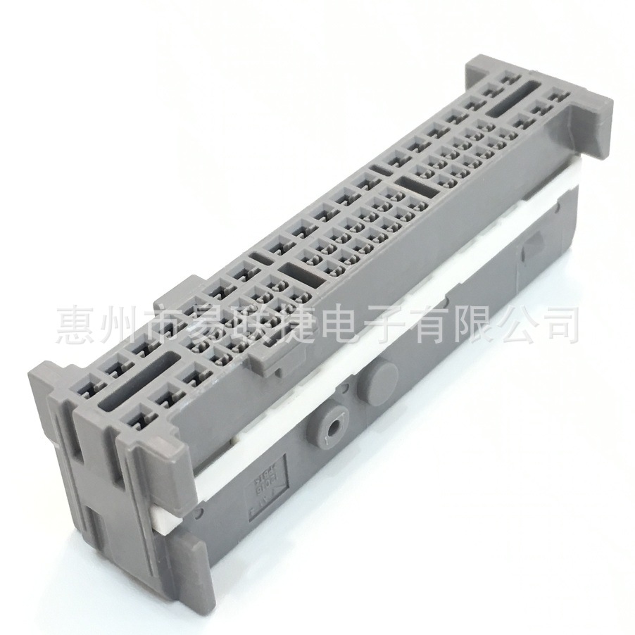 YAZAKI矢崎连接器7289-4104-40 90980-12C16 38+25线-阿里巴巴