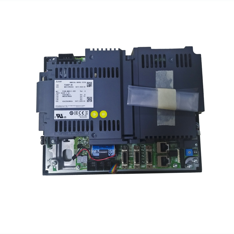 三菱原装全新M80系统主机FCA80P-2B现货销售质保一年维修询问议价-阿里巴巴