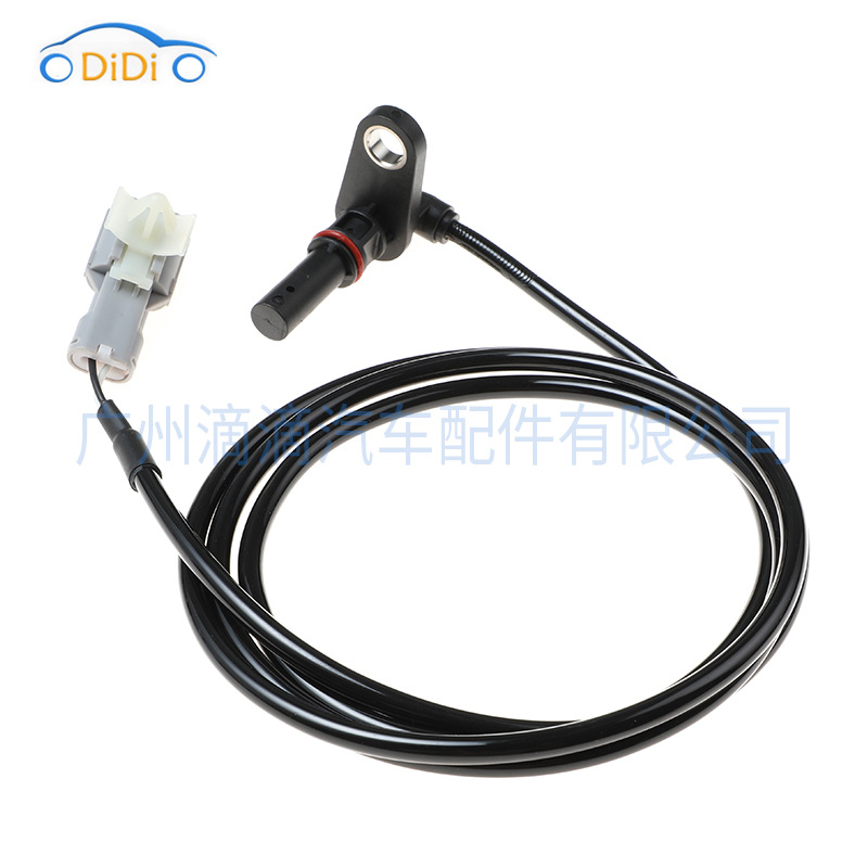MK585279 MK585280适用于三菱扶桑卡车ABS轮速传感器防抱死传感器-阿里巴巴