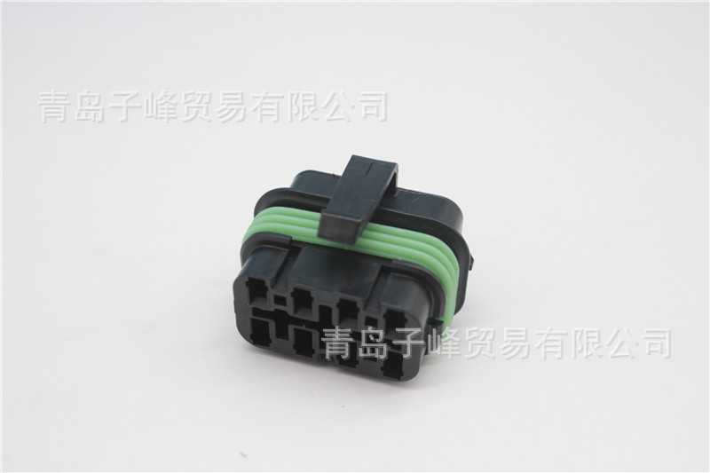 原装进口 EATON 32006-A22连接器-阿里巴巴