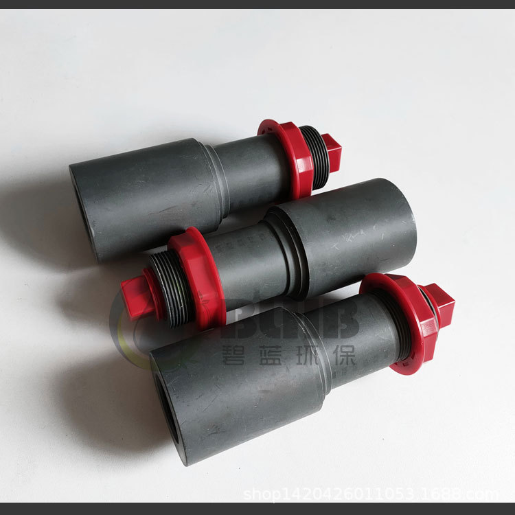 CodeLine 80A30 工业水处理RO反渗透系统膜壳端板封头净水口接头-阿里巴巴