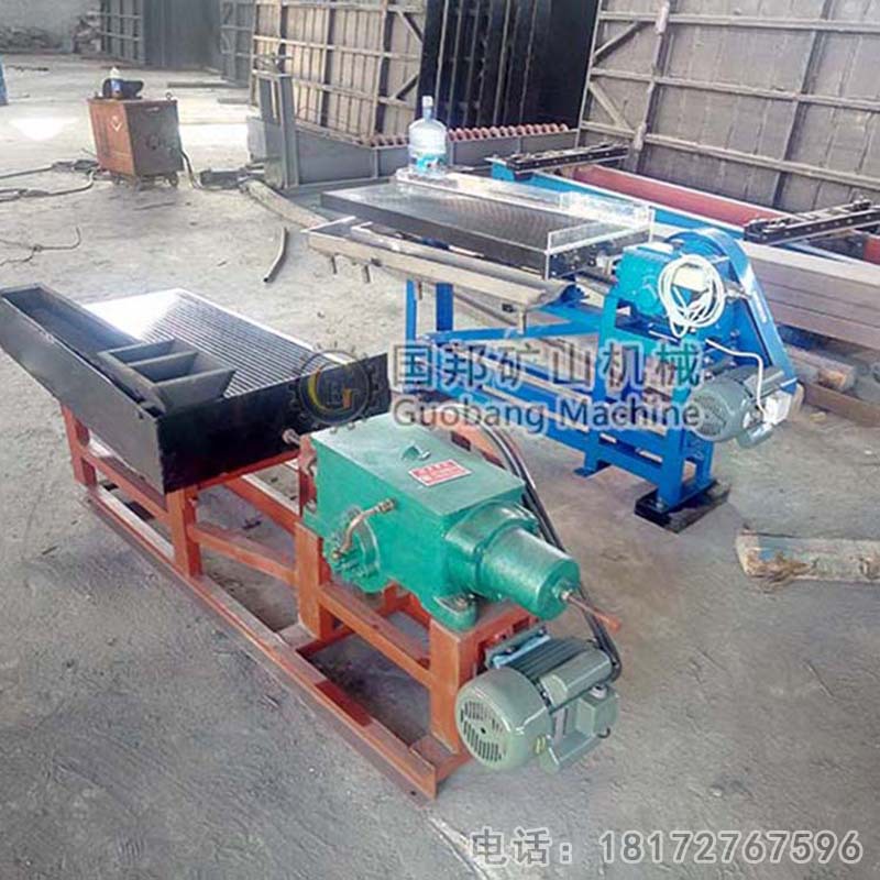 小型选矿试验用摇床LY型0.5㎡摇床实验室摇床玻璃钢沙金提纯摇床-阿里巴巴