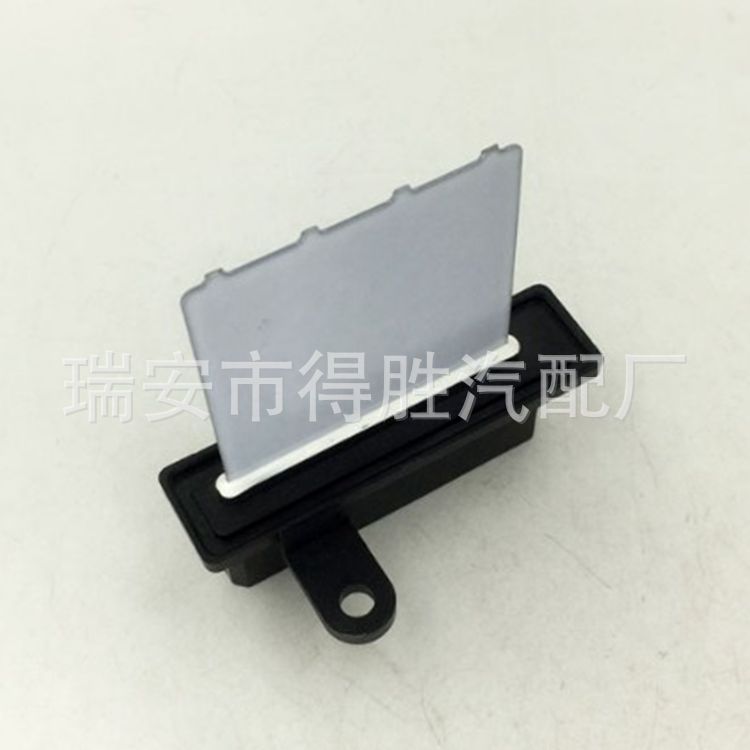 适用于尼桑空调鼓风机电阻调速电阻模块27150-ED000 27150-ED50A-阿里巴巴