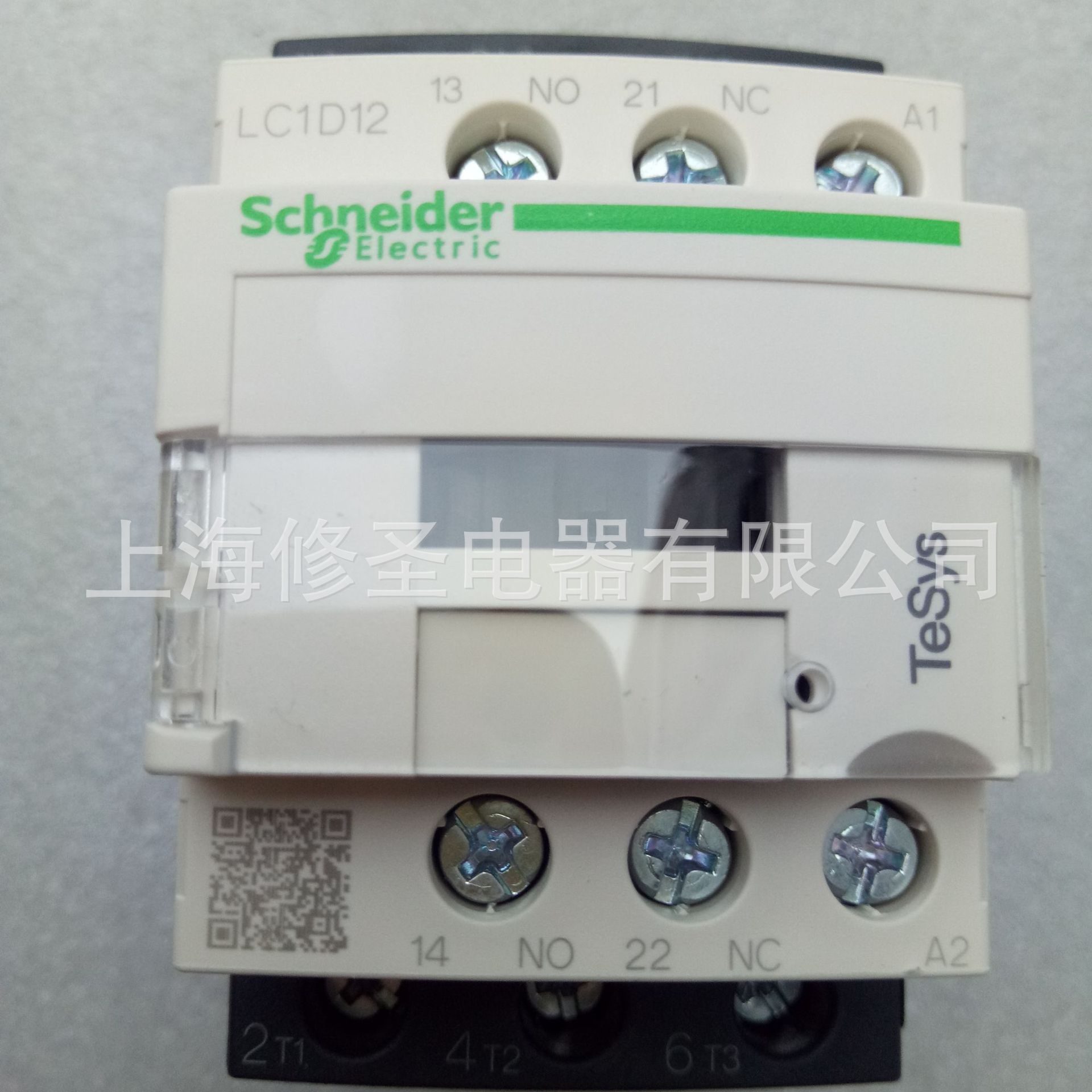 只做正品LC1-D12系列AC220V交直流接触器DC24V正品施耐徳特价优惠-阿里巴巴