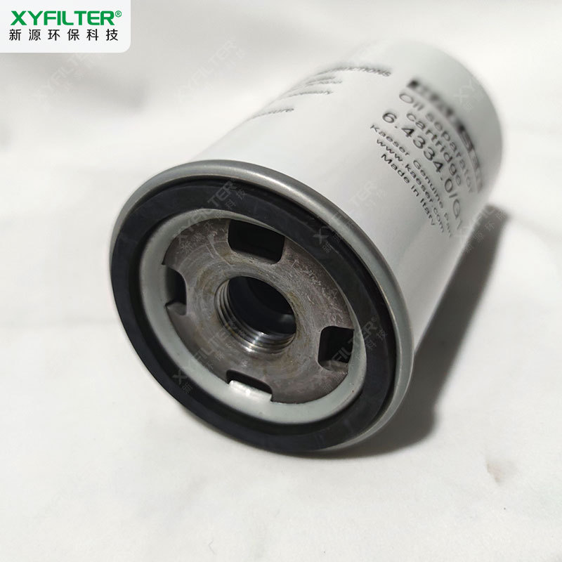 厂家供应空压机油气分离器6.4334.0/G1 机油过滤器滤芯油分芯-阿里巴巴