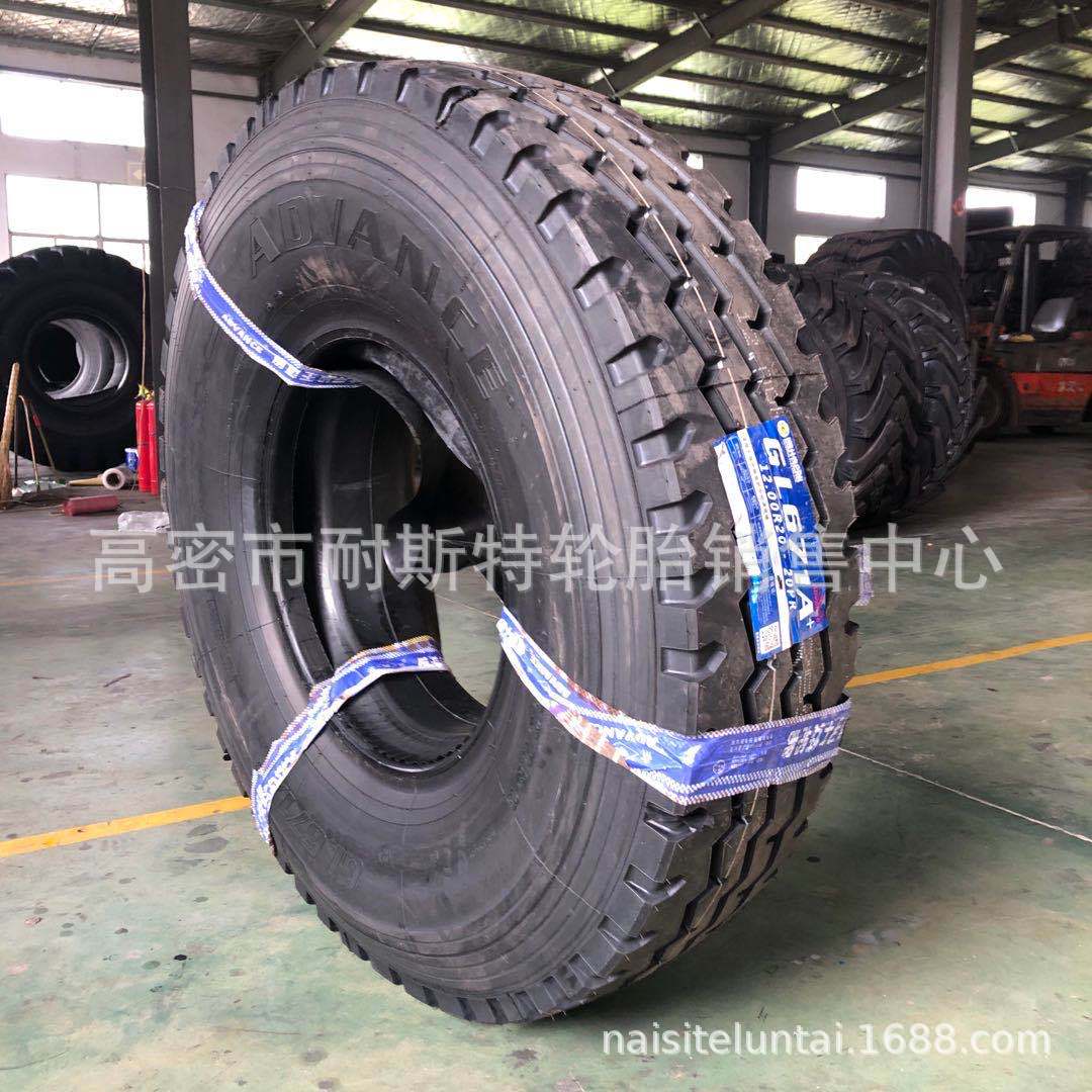 全钢丝卡车轮胎900r20 1000/1100r20 1200r20-20东风风神三角轮胎-阿里巴巴