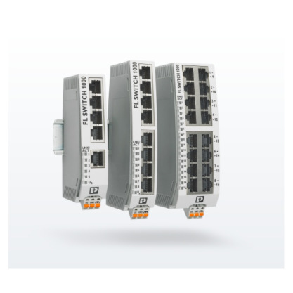 德国Phoenix交换机FL SWITCH 1605 M12 - 2700200全新原装供应-阿里巴巴