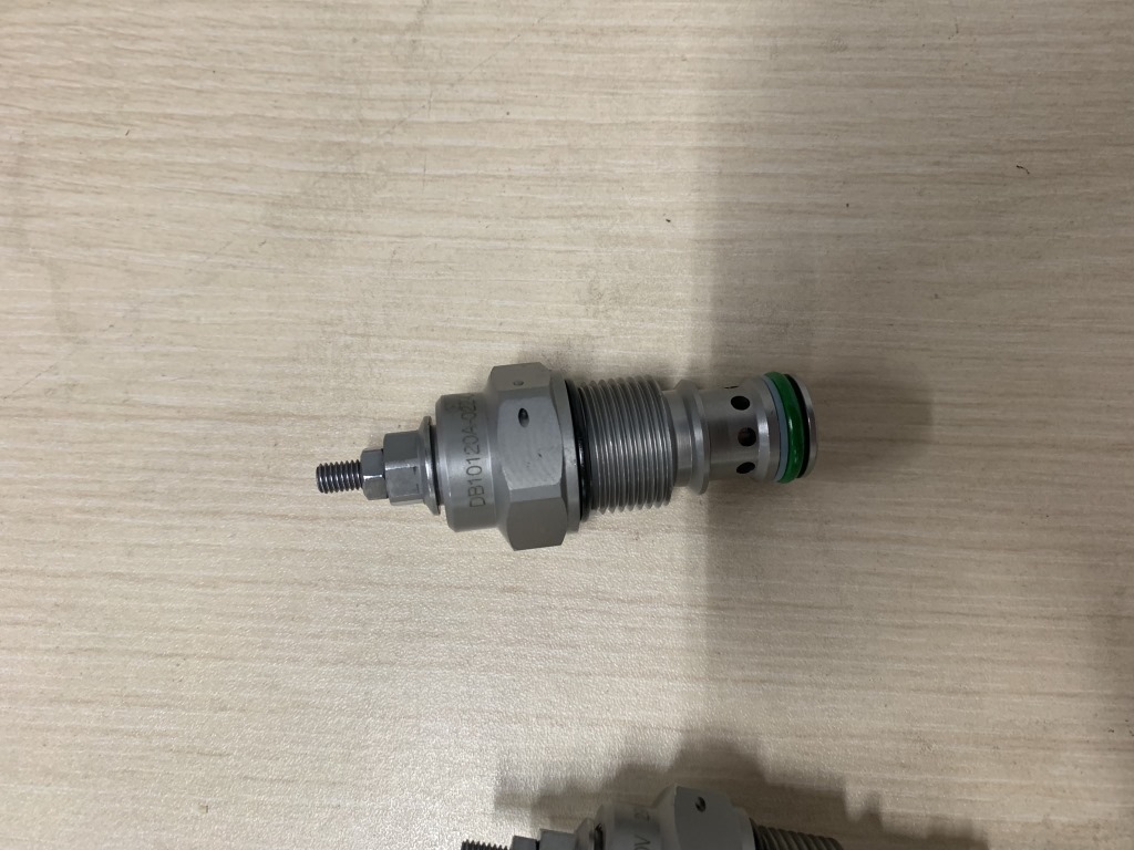 DB10120A-02X-C-V-250V德国厂家直销 贺德克溢流阀 现货特价-阿里巴巴