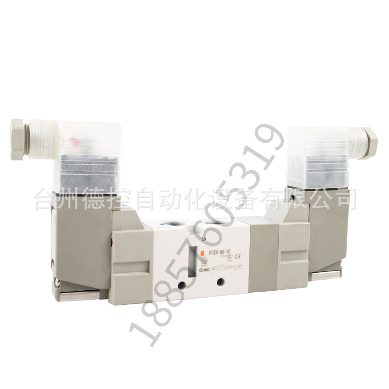 VF3430/VF3530-2D1-02 SMC 电磁阀全新现货当日发货-阿里巴巴