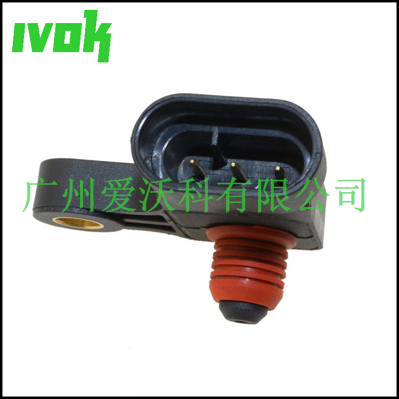 96276354 适用于大宇别克雪佛兰的MAP进气压力传感器 25184080-阿里巴巴