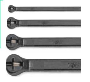 TY253MX/TY5235MX_ABB通贝TY-Rap系列耐候性尼龙扎带4.8*295mm-阿里巴巴