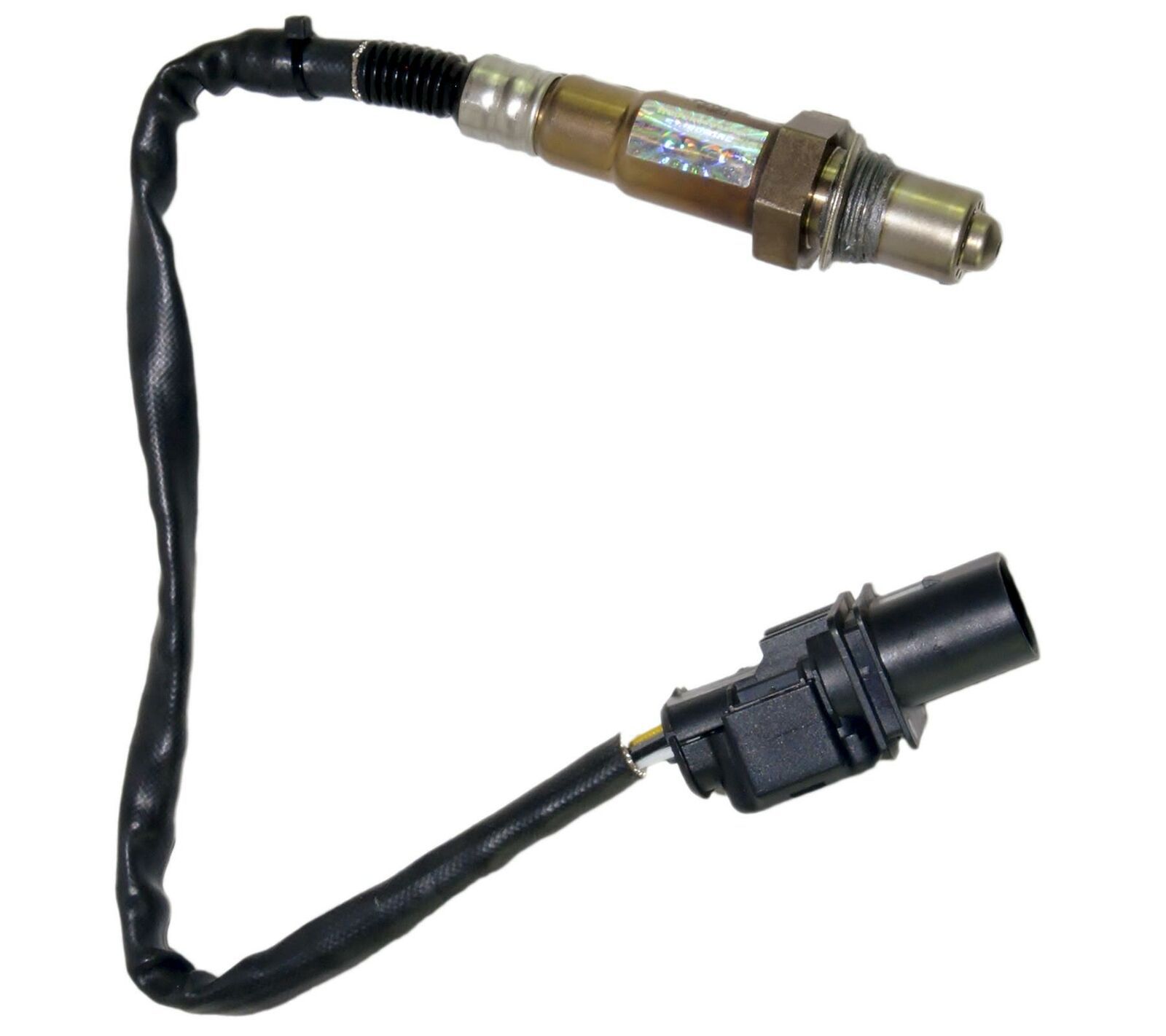 氧传感器/氧气检测器/含氧监测 适用于宝马E87E80E91 11787544561-阿里巴巴