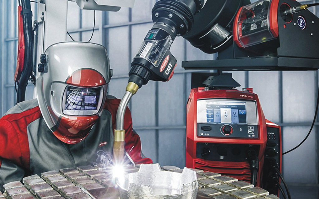 奥地利原装进口 质保一年 Fronius福尼斯 TPS 4000 CMT 冷焊机-阿里巴巴