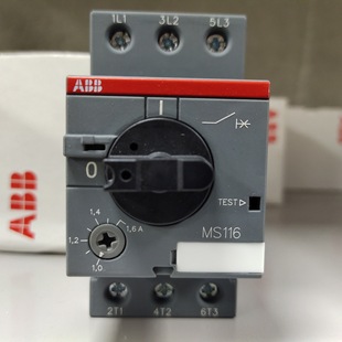 ABB 电动机保护用断路器 MS132-25(20-2)1SAM350000R1014-阿里巴巴