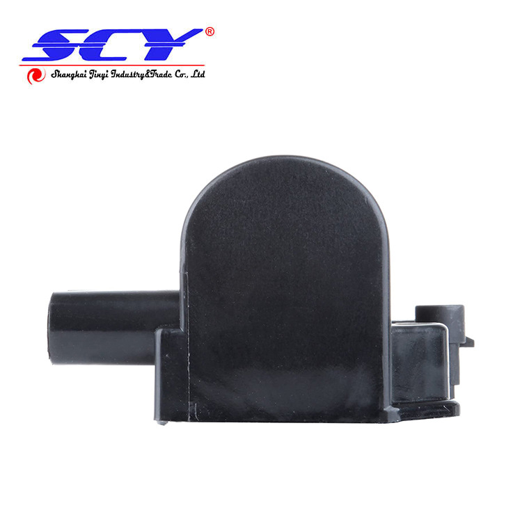 汽车点火线圈 96350585 01104038 01104047 25184291 8011040380-阿里巴巴