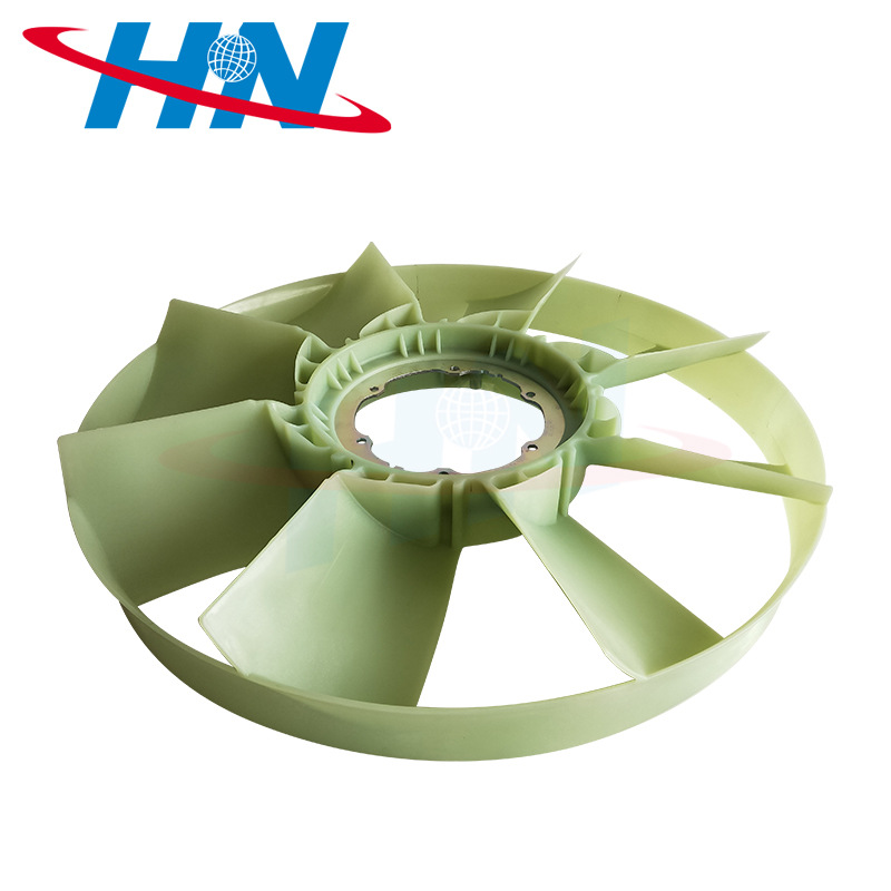 源头厂家适用于奔驰欧卡冷却风扇0032054206-阿里巴巴