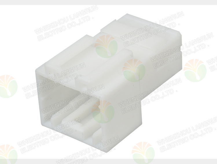 汽车接插件护套 车用连接器 DJ7063-2.3-11(936271-1)-阿里巴巴