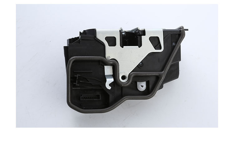 汽车中控门锁前左闭门器侧门锁 51217202143汽车车门锁块厂家-阿里巴巴