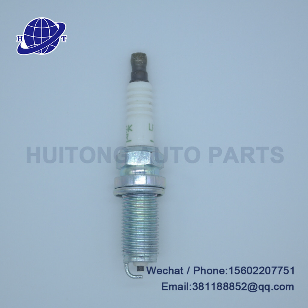 厂家直销汽车火花塞PLFR6A-11日产火花塞22401-8H516适用于尼桑-阿里巴巴