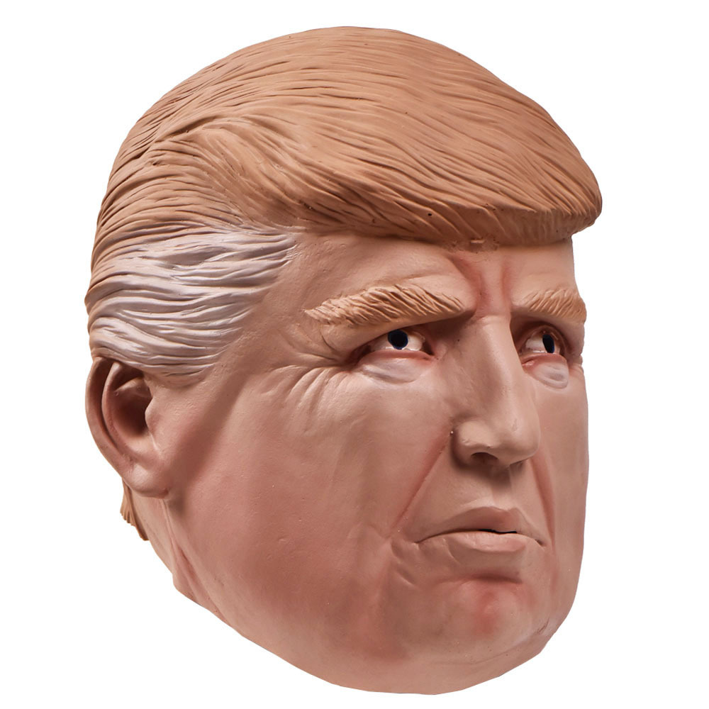 Donald Trump Mask