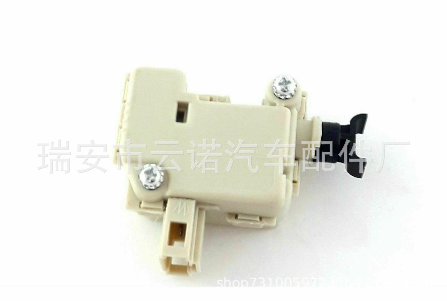 工厂批发适用于大众帕萨特宝来Polo 后备箱行李箱电机 3B5827061B-阿里巴巴