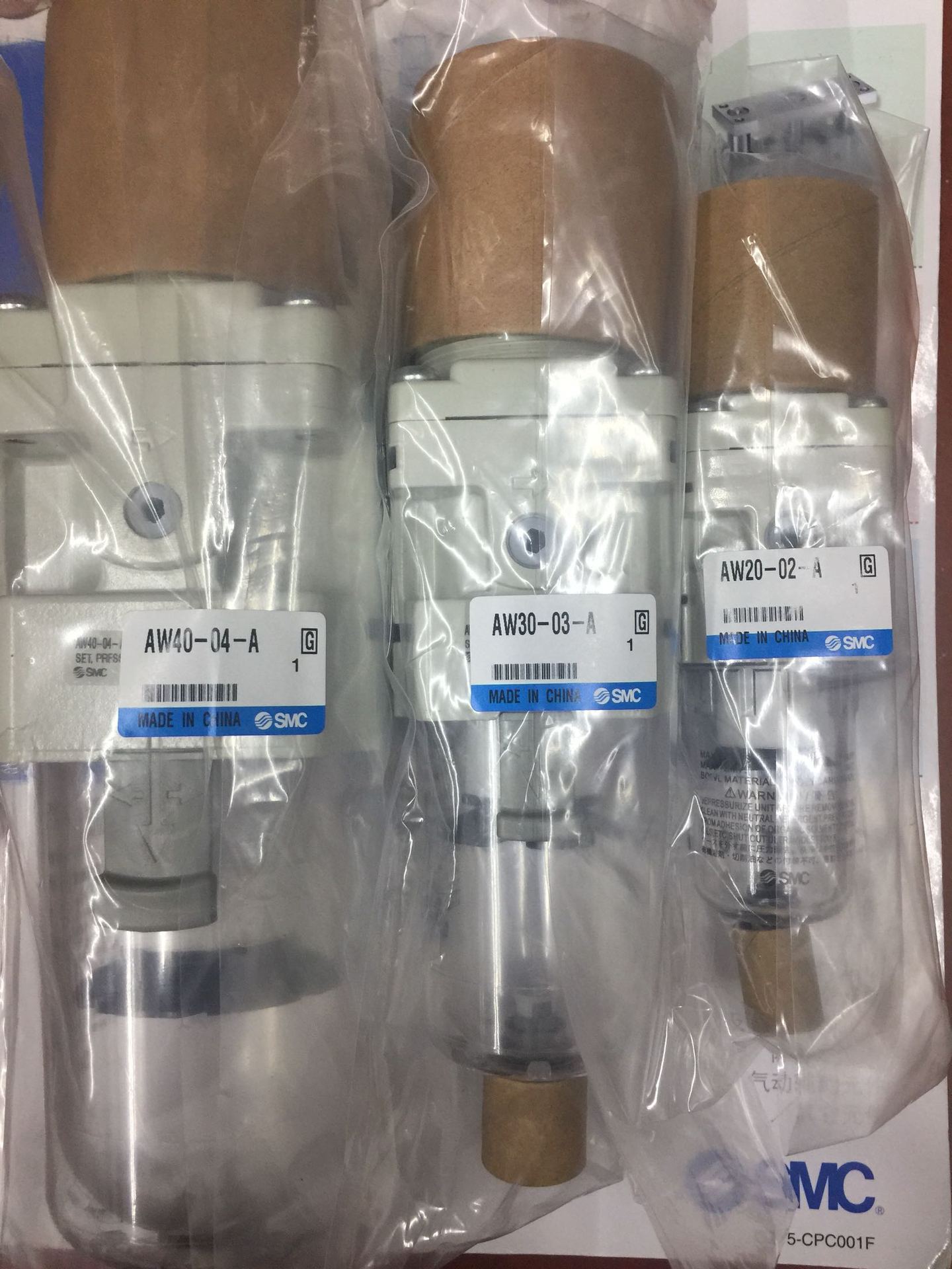 全新原装日本SMC减压阀 AW20-02-A AW20-02BG-A-阿里巴巴