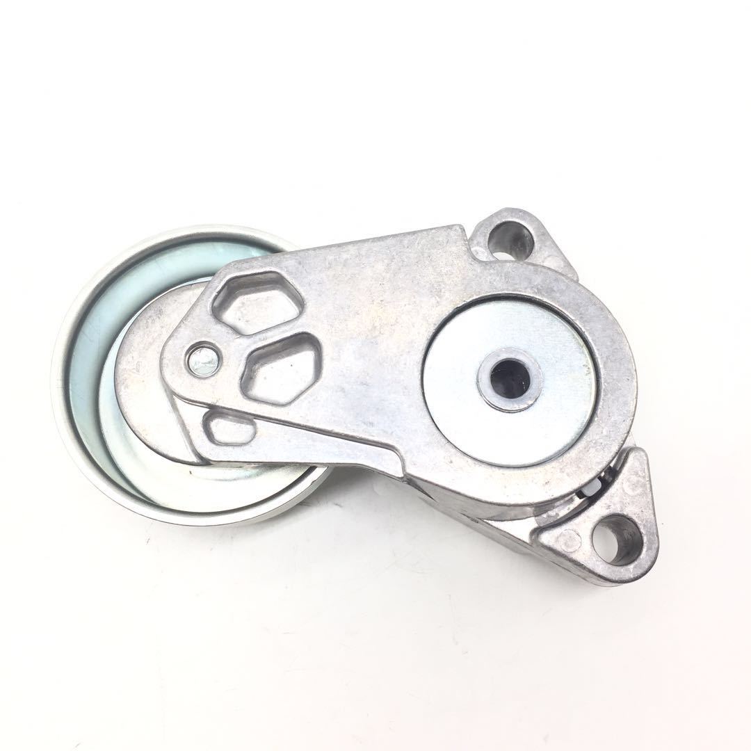 1345A009 适用于三菱 MITSUBISHI 张紧轮总成 皮带轮总成 张紧器-阿里巴巴