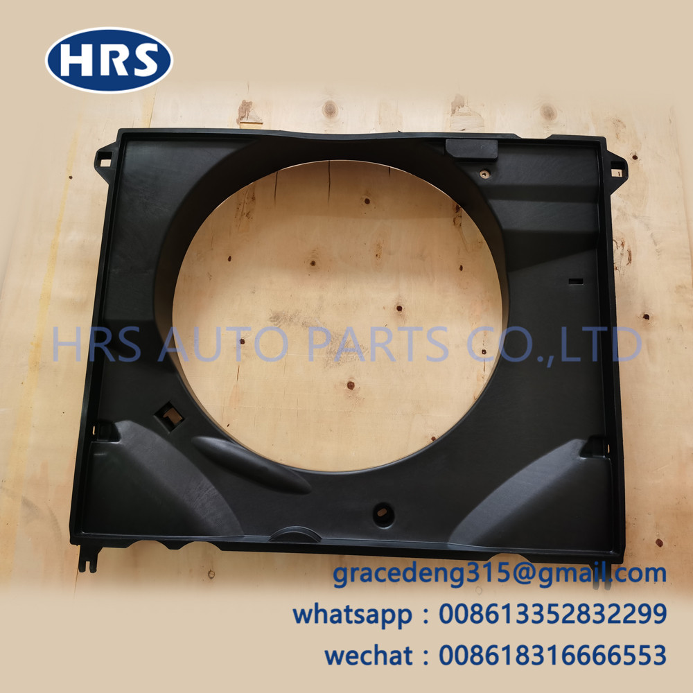 16711-0L140适用于丰田海拉克斯2GD 风扇罩总成其他发动系统是HRS-阿里巴巴